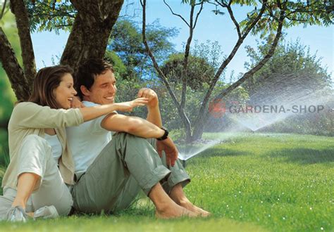 Автополив gardena для комнатных растений