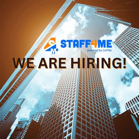 Vms Admin Account Coordinator Staff4me Jobs By Workable