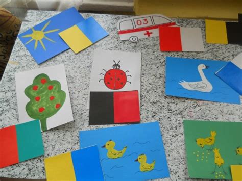 Дидактическая игра «Весёлые картинки 4 фото Воспитателям детских садов школьным учителям и