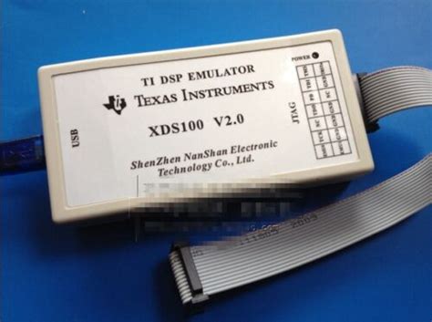 Xds100v2 Dsp Emulator Ti Download Debugger Arm 9 Series Tms320f28335