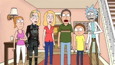 Rick y Morty Temporada 6 Cuántos episodios habrá