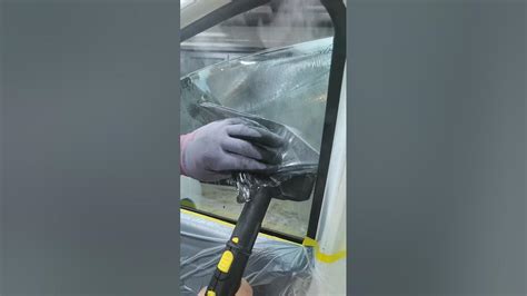 현타오는 최악의 썬팅 본드 Youtube