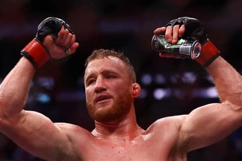 Justin Gaethje Vs Rafael Fiziev To Take Place At Ufc 286 Fightful News