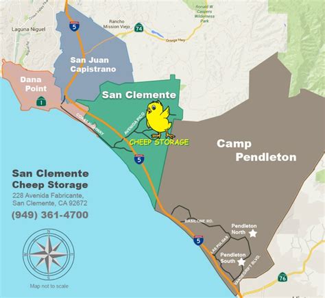 Camp Pendleton Area 33 Map Fight For This