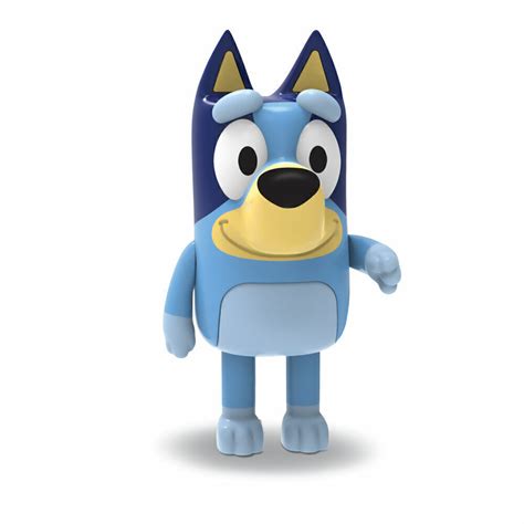 BONECA BLUEY