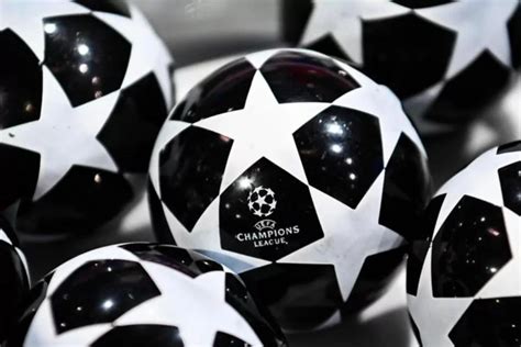 Que Horas é O Sorteio Da Champions Nas Oitavas E Como Assistir 0711