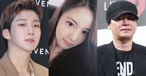 비아이 마약 이승훈 은폐시도→한서희 양현석 엇갈린 주장 종합