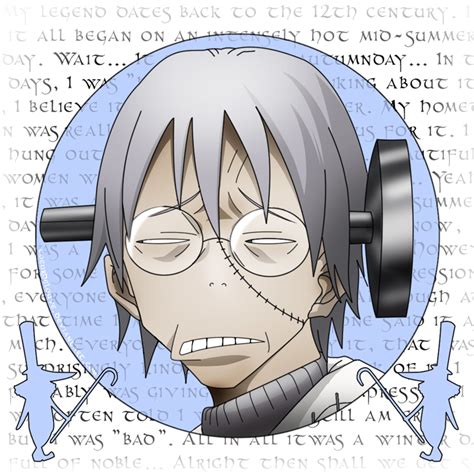 Soul Eater Excalibur Face Soul Eater Excalibur Face