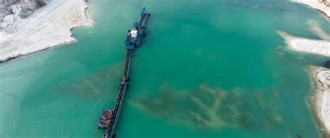 Call For Moratorium On Deep Sea Mining