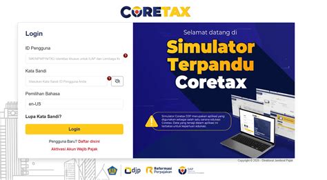 Cara Membuat File Xml Untuk Impor Data Di Coretax Ortax