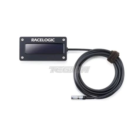 Racelogic Vbox Pit Lane Time Secondary Oled Display