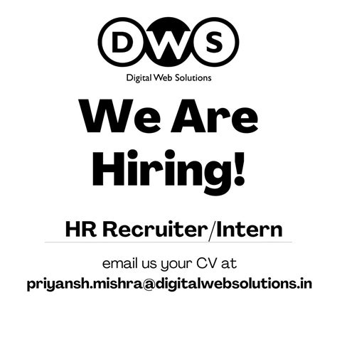 Priyansh Mishra On Linkedin Digitalmarketinghiring Hrhiring Hrjob