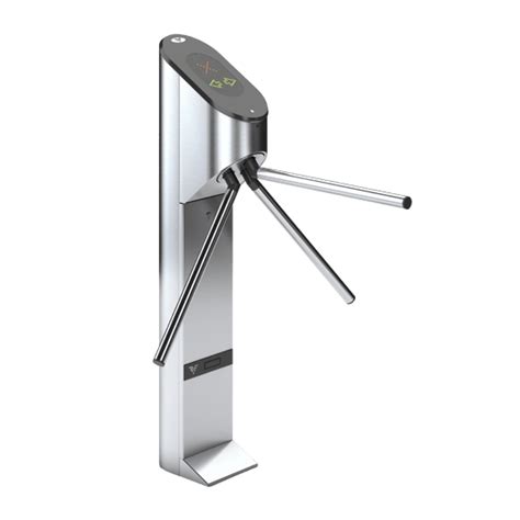 Tripod Turnstiles For Secure Access Control Uk Turnstiles