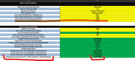 Questions About Ade9078 Qanda Energy Monitoring And Metering Engineerzone