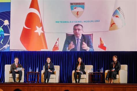 Засгийн газрын Цаг уур орчны шинжилгээний газар Facebook