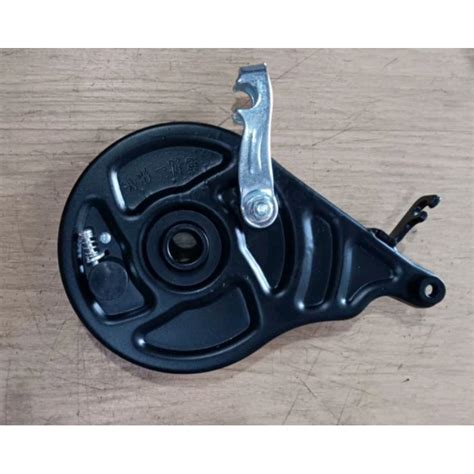 Jual Drum Brake Belakang Rem Tromol Belakang Sepeda Listrik Shopee