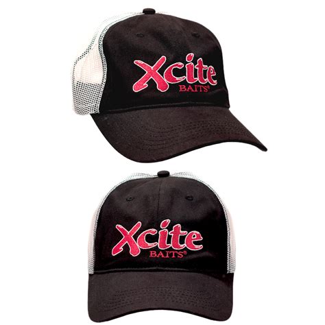 Tournament Proven Baits — Xcite Baits
