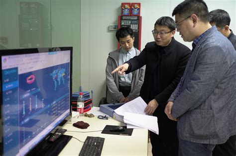 排查安全隐患共筑平安校园 安康学院