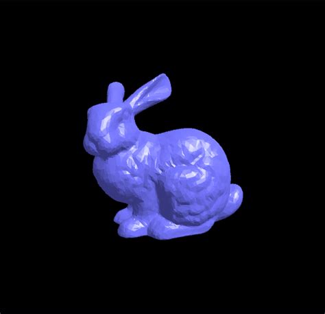 Recreate Phong Shading Model In Unity 1000 Forms Of Bunnies
