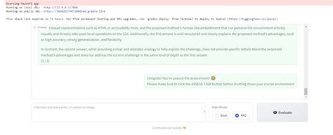 Dli Building Rag Agents With Llms Page 2 Ai Foundation Models And