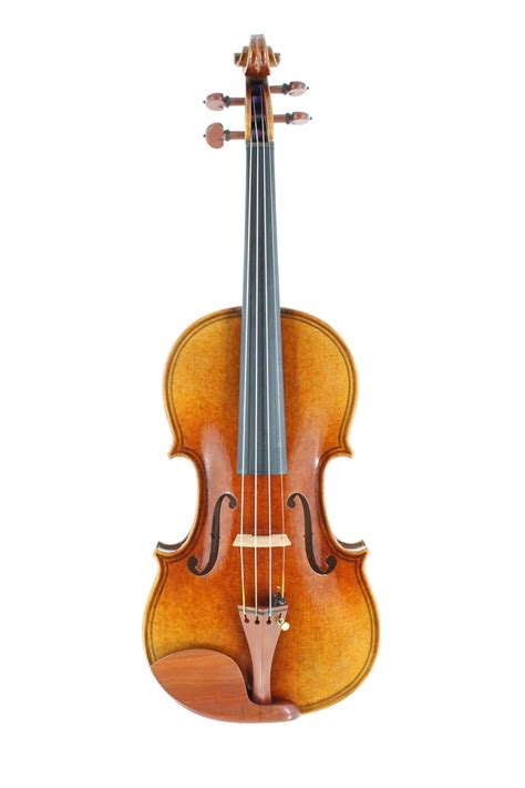 Gp Maggini Style Violin By Jandj Strings