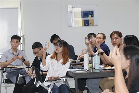 Quản Lý Thời Gian Hiệu Quả Tekcom Unity