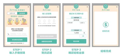 【三井3c】2025開學季活動！aftee新戶現折10