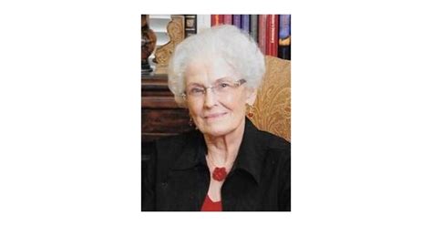 Linnie Peacock Obituary 1923 2015 Legacy Remembers