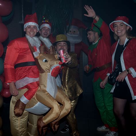 Het FOUTE VVC KERSTFEEST 2023