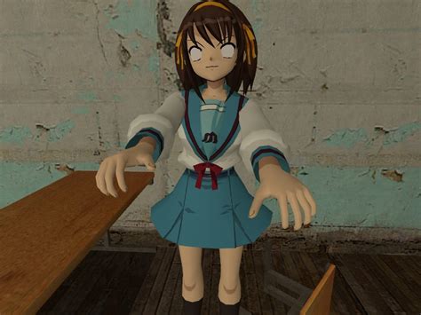 All Girl Hypno Haruhi By Vg Mc On Deviantart