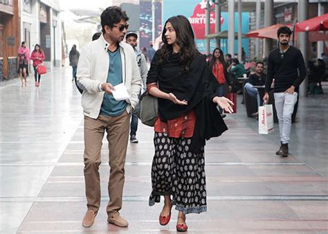Deepika Padukone Reveals Details About Her Next With Irrfan Khan