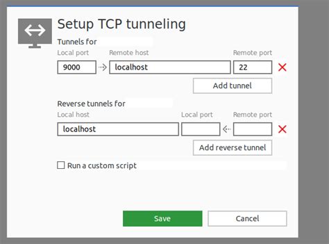 【linux 網路遠控 5】將 Anydesk 作為 Vpn 跳板 建立 Tcp Tunnel，使用 Ssh 進行遠端連線開發