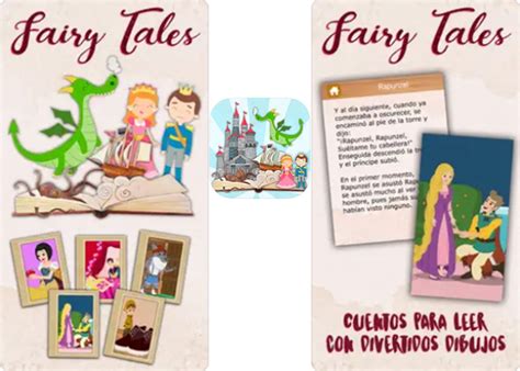 Mejores 8 Apps De Cuentos Para Dormir Disponibles En App Store