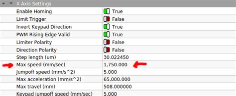 Ramp Mode File Dimension Lightburn Software Questions Lightburn Software Forum