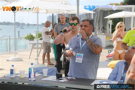 Xbiz Miami Bikini Contest Xbiz Miami Bikini Contest