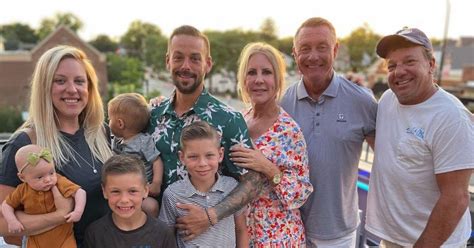 Who Is Rhoc Star Vicki Gunvalsons Son In Law Ryan Culberson Details