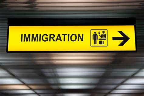 Does The Migration Zone Include Pre Clearance Area Migration Law Updates