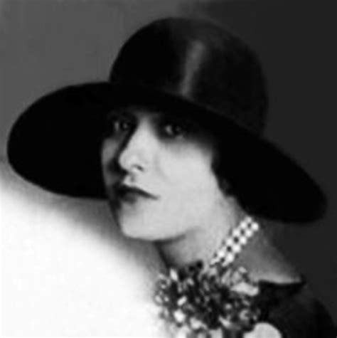 Victoria Ocampo Mecenas De La Literatura Latinoamericana Origen Noticias