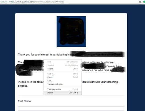 Implement Facebook Pixel To Qualtrics Survey Stack Overflow