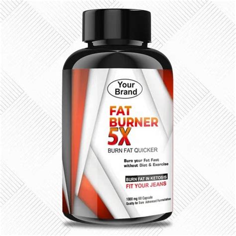 Fat Burner Capsules At Rs 600bottle In Bengaluru Id 2852330391288