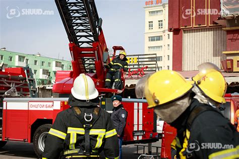 Газар хөдлөлтийн үед иргэн өөрийгөө болон бусдыг хамгаалах зөвлөмж