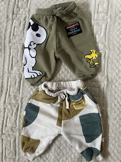 Zara Trenerke Donji Deo Beeboo