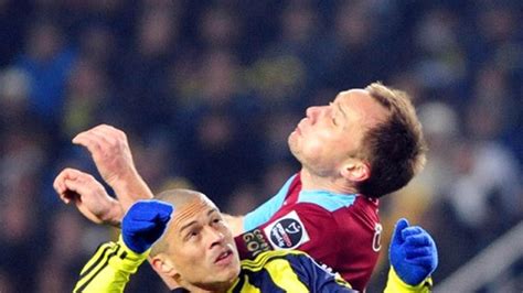 Trabzonspor Fenerbahçe Eurosport