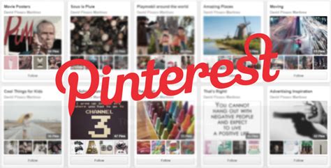 Las 10 Claves Del éxito De Pinterest Infografía Persuadiendo