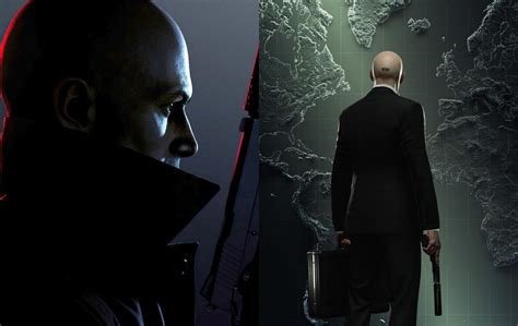 Hitman 3 Road To Freelancer Closed Technical Test Announced Release