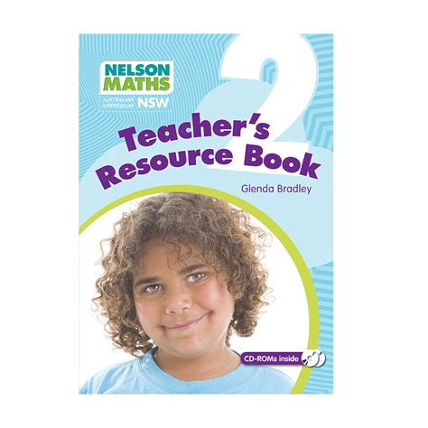Nelson Maths Ac Nsw Teacher Resource Book 2 Lj Harper