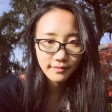 Wendy Liang Design Tencent Xing