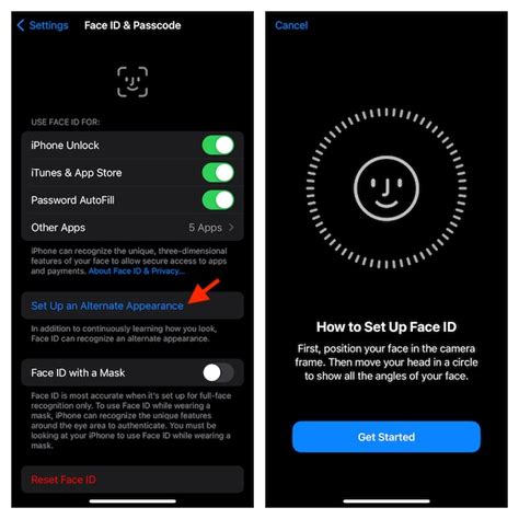 20 Ways To Fix Face ID Not Working In IOS 26 On IPhone IPad Pro 360 Reader