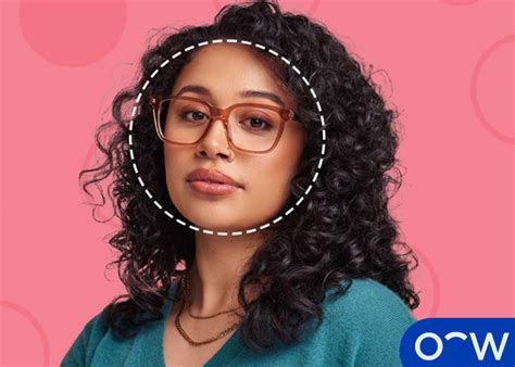 Best Glasses For Round Face Male And Female Frames Shapes And Types