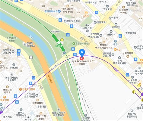 2024년 서울 분양 예정 단지 리스트 네이버 블로그